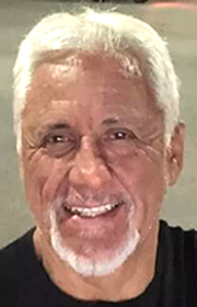 FRANCISCO VISEDO | News, Sports, Jobs - Messenger News